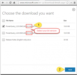 The Complete Guide to Installing Power Query - Excel Campus