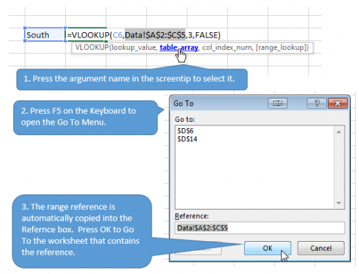 17 Excel Shortcuts for 2017 - Excel Campus
