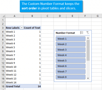 3 Tips for Calculating Week Numbers from Dates in Excel - Excel Campus