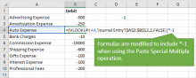 2 Ways to Reverse Number Signs Positive Negative in Excel - Excel Campus
