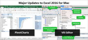 How to Get Excel for Mac Pre-Release Versions - Office Insiders Program ...