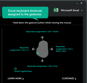 The Best Mouse for Excel? Logitech MX Master Review - Excel Campus