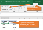 Expand and Collapse Entire Pivot Table Fields - VBA Macro - Excel Campus