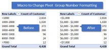 How to Change Date Formatting for Grouped Pivot Table Fields - Excel Campus