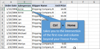 7 Keyboard Shortcuts for Selecting Cells and Ranges in Excel - Excel Campus