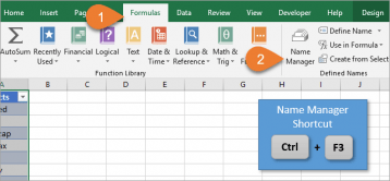 How to Add New Rows to Drop-down Lists Automatically - Dynamic Data Validation Lists