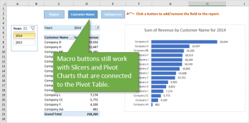 Macro Buttons to Add Fields to Pivot Tables - Excel Campus