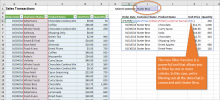 New Excel Features: Dynamic Array Formulas & Spill Ranges - Excel Campus