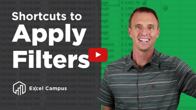 Shortcut To Filter By Cell s Value In Excel Excel Campus shortcut-to-filter-by-cell-s-value-in-excel-excel-campus