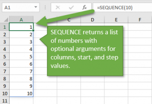 How to Create a List of Random Numbers with No Duplicates or Repeats in ...