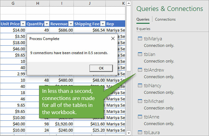 Excel For Mac Query Table Clockroom