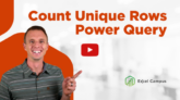 Power Query Archives - Excel Campus