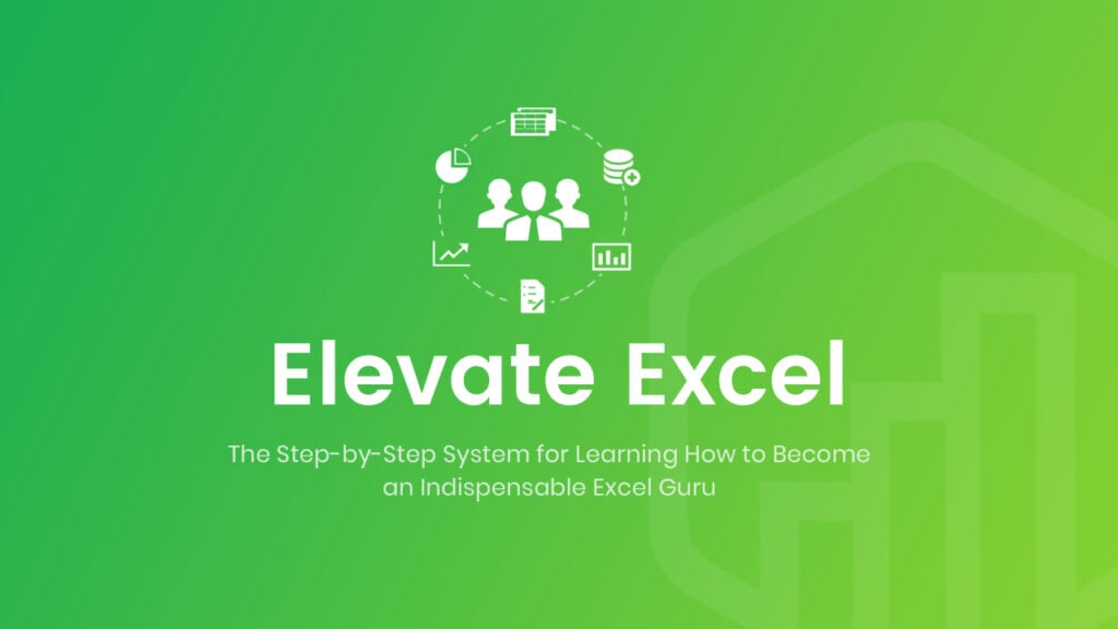 The Excel Campus Store - Save Time & Learn Excel