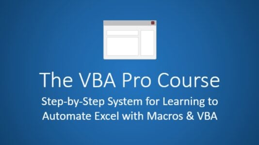 5 Excel Macros I Use Every Day to Save HOURS - Excel Campus