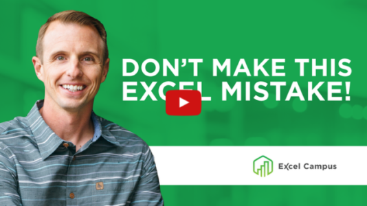 How To Filter For Duplicates With Conditional Formatting Excel Campus