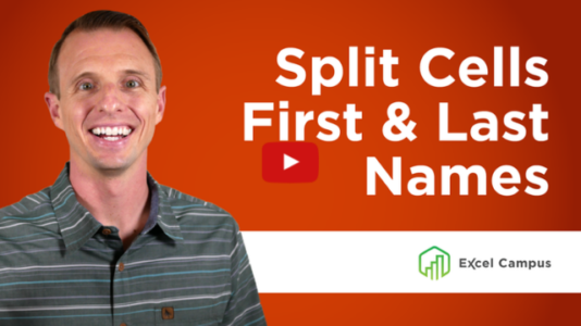 Revert To Original Sort Order In Excel Excel Campus