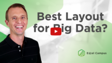 Pivot Tables Archives - Excel Campus