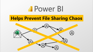 Excel vs Power BI - What’s the difference? - Excel Campus