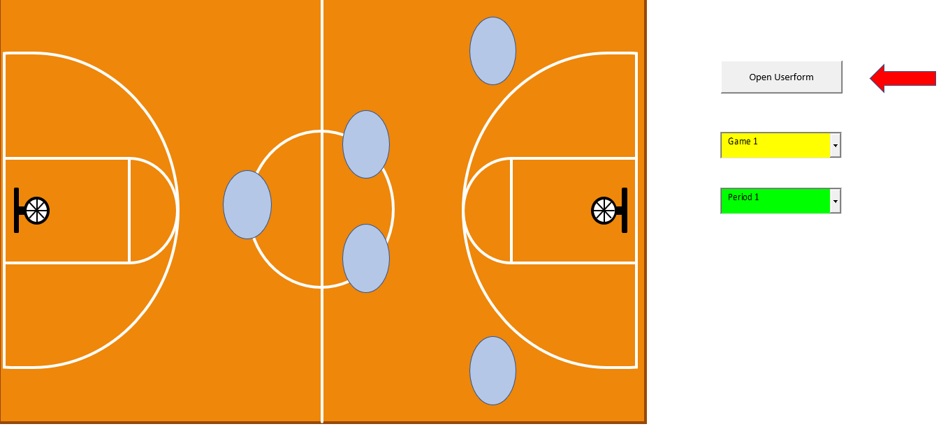 Excel Challenge: Equal Playing Time - Excel Campus