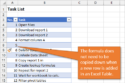 4 Ways to Create Numbered Lists in Excel - Excel Campus