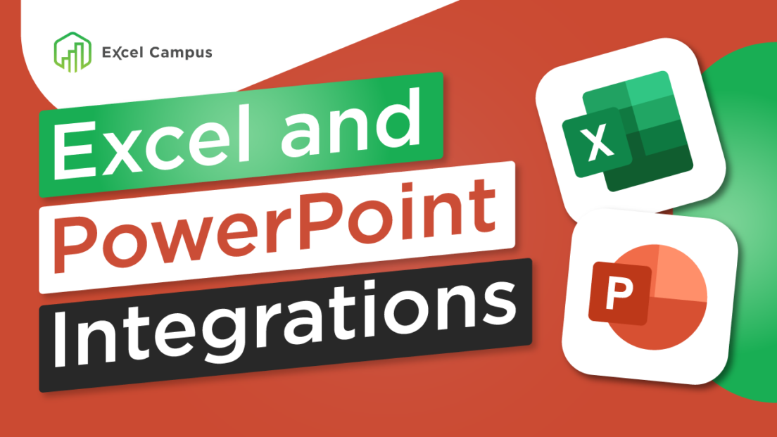 The Excel Campus Store - Save Time & Learn Excel