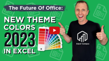The Excel Digest (Trending Excel Content): September 18th 2023 - Excel ...