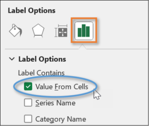 Creating a Steps Chart in Excel - Excel Campus