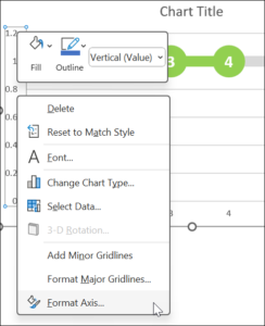 Creating a Steps Chart in Excel - Excel Campus