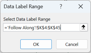 Create a Calendar Chart - Part 1 - Excel Campus