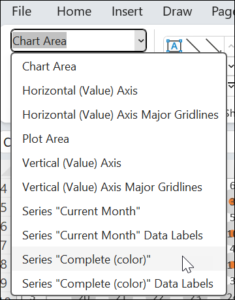 Create a Calendar Chart - Part 1 - Excel Campus