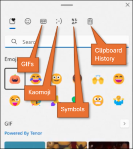 Emoji Keyboard Shortcut on Windows: Trick Or Treat! - Excel Campus
