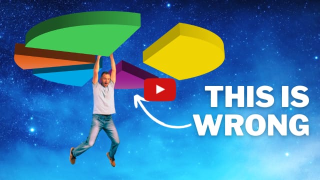 8 Types of Progress Charts - Excel Campus