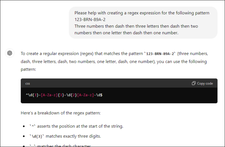 How to Use the New REGEX Functions in Excel - Excel Campus