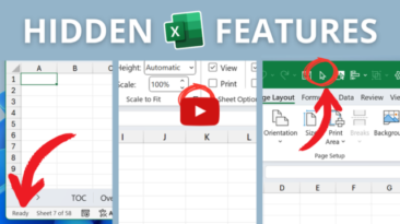 21 New Excel Features Released in 2021 - Excel Campus