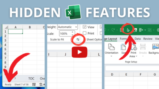 Find and Replace Formatting in Excel - Excel Campus