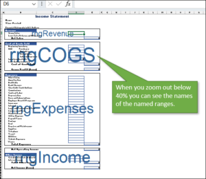 17 Amazing Excel Features Hiding In Plain Sight - Excel Campus