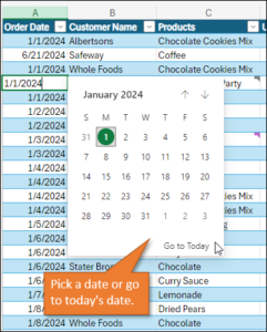 7 New Excel Features & Updates - Excel Campus
