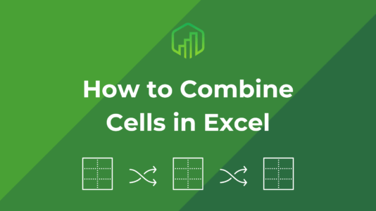 Adding Cell Borders in Excel - Excel Campus Adding Cell Borders in Excel - Excel Campus