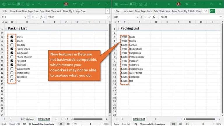 Which Version of Excel Is Best? - Excel Campus