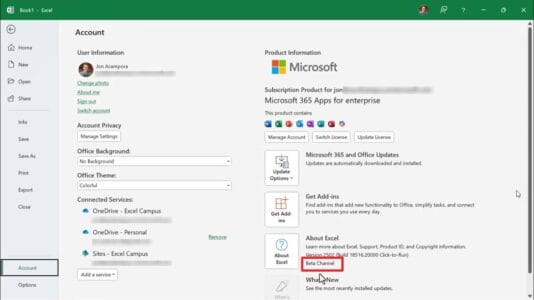 Which Version of Excel Is Best? - Excel Campus