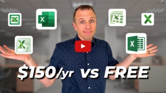 Tutorials (Blog) - Excel Campus