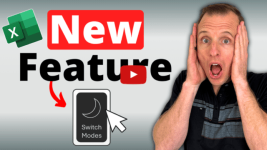 Tutorials (Blog) - Excel Campus