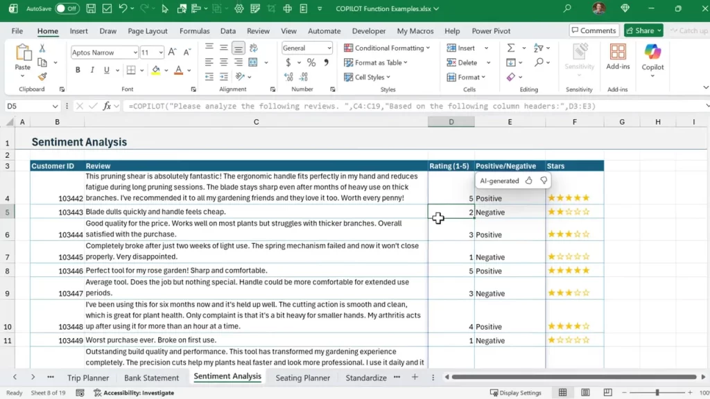 17 New Excel Updates from 2025 That Will Save You Hours - Excel Campus