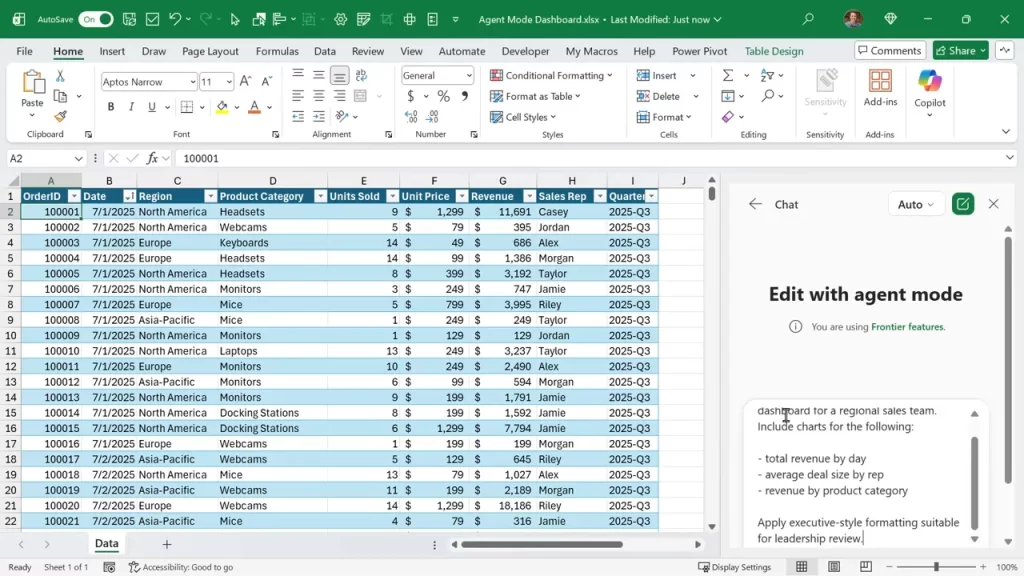17 New Excel Updates from 2025 That Will Save You Hours - Excel Campus